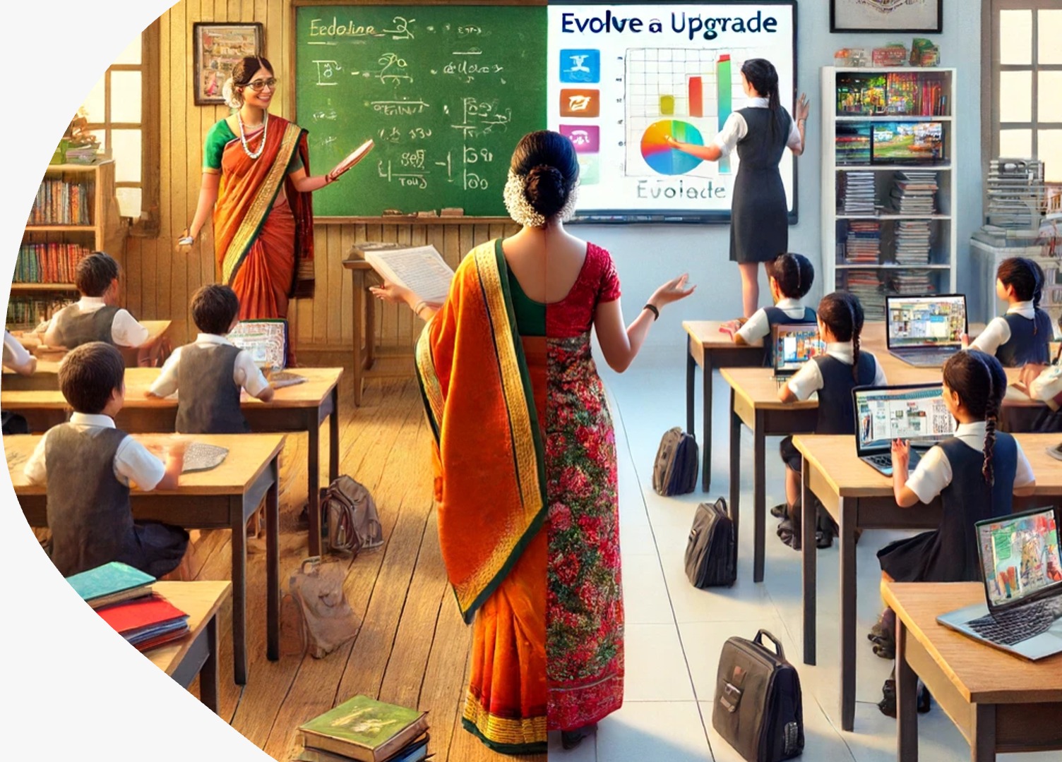 Gyankosha || E-Learning Platform